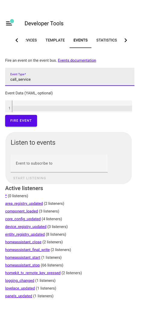 Unable to load the panel source? - Configuration - Home Assistant Community