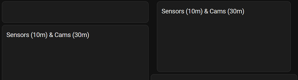 🧩 New Custom Card: Embedded View Card – Embed any view into another ...
