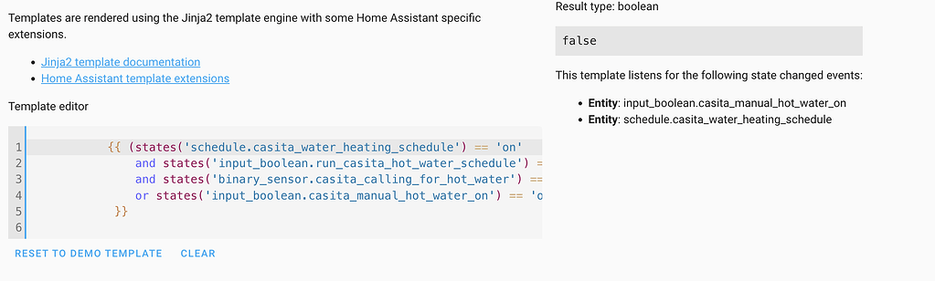 Template Not Listening for State Change Events - Configuration - Home ... Template Not Listening for State Change Events - Configuration - Home ...