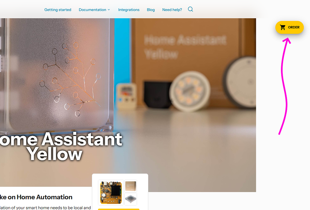 Where to get a Home Assistant Yellow? - Hardware - Home Assistant Community