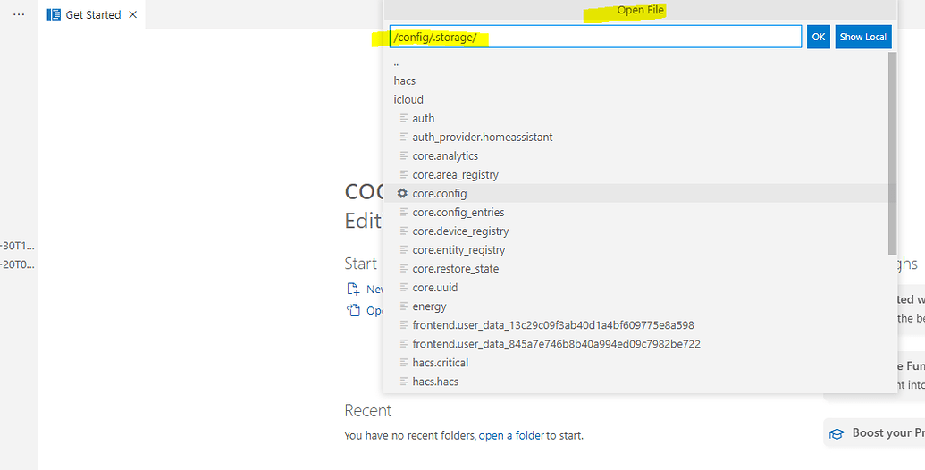 After update Home Assistant, Error connecting to deCONZ gateway - Home Assistant OS - Home ...