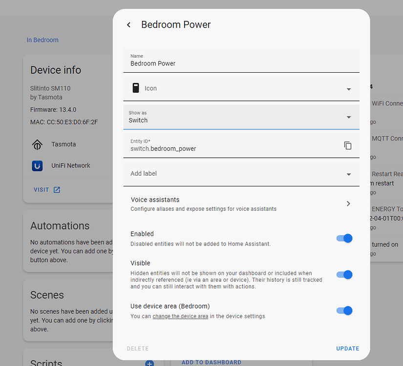 Newbie running into issues with Mini Media Player Card Configuration ...