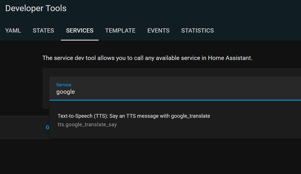 Google.create_event service not available - Configuration - Home ...