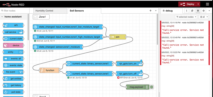 Please help with deprecation of GPIO - Configuration - Home Assistant ...