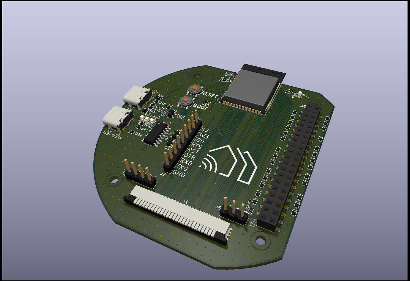 "ReSpeaker Lite" - new Seeed Studio Voice Assistant Development Kit ...