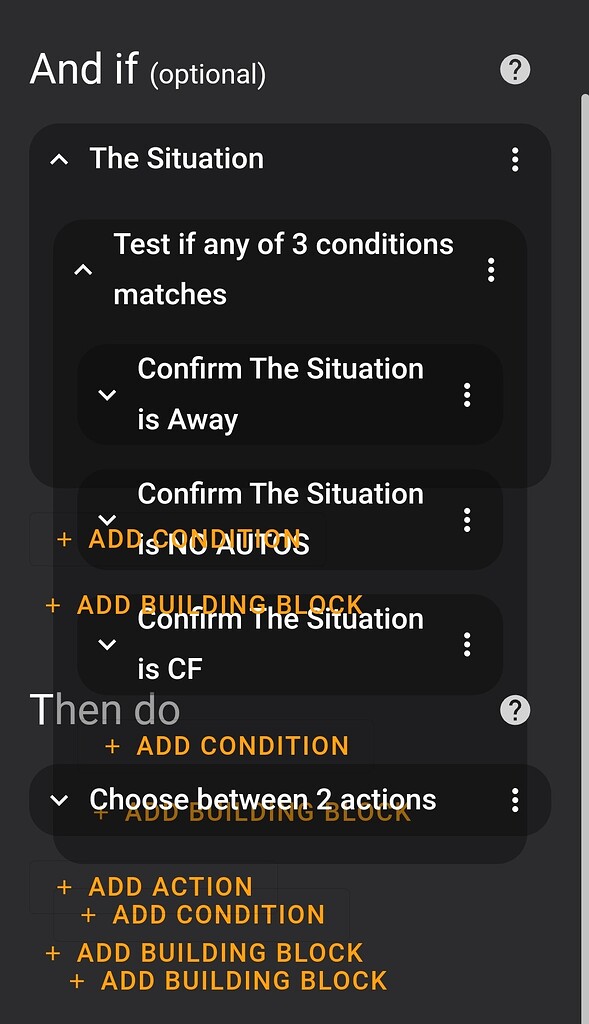 Editing Complex Automations In Ui Gets Slow And Messy Quickly Frontend Home Assistant Community
