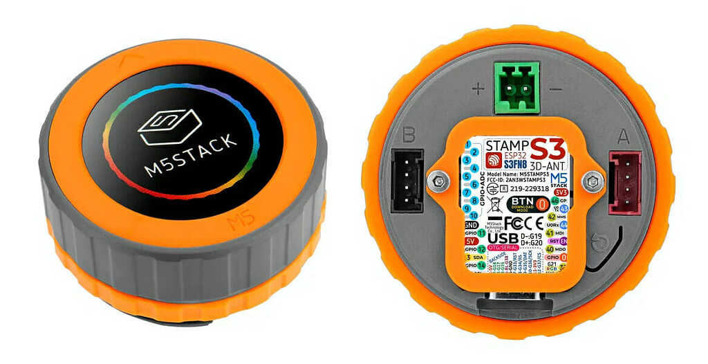 Can esphome this touch screen - ESPHome - Home Assistant Community