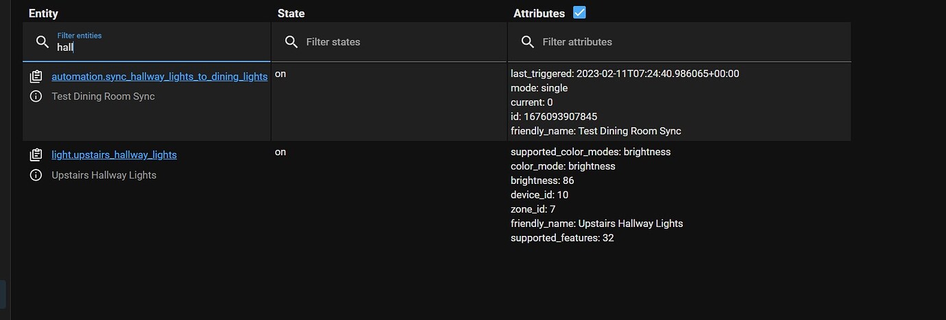 Syncing My Brightness - Configuration - Home Assistant Community