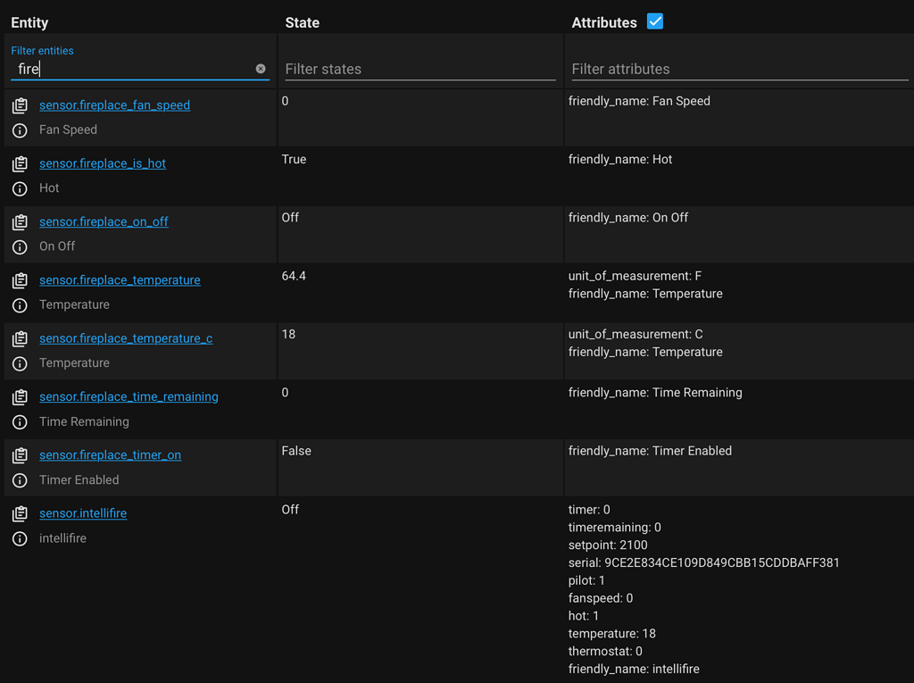 Intellifire (Wifi Fireplace Module) - Hearth and Home - Share your ...