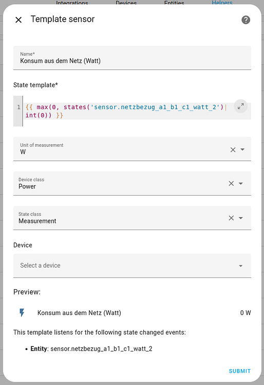 Template Sensor using if, else - Configuration - Home Assistant Community