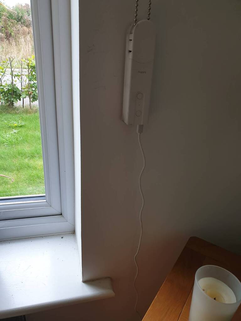 Neat way to hide USB cables? - Hardware - Home Assistant Community