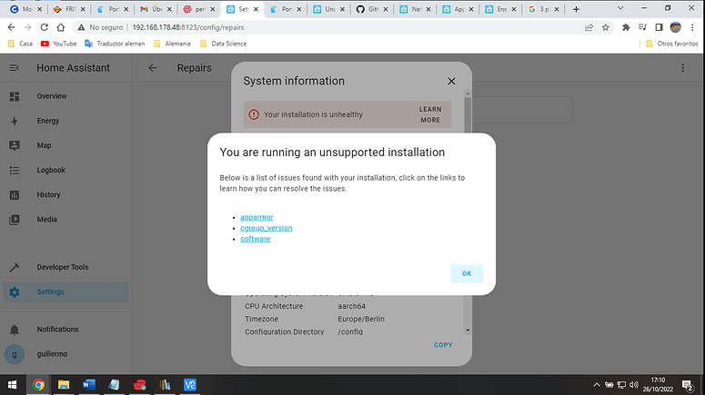 Energy consumption miscalculated by Gosund EP2 or HA? - Hardware - Home ...
