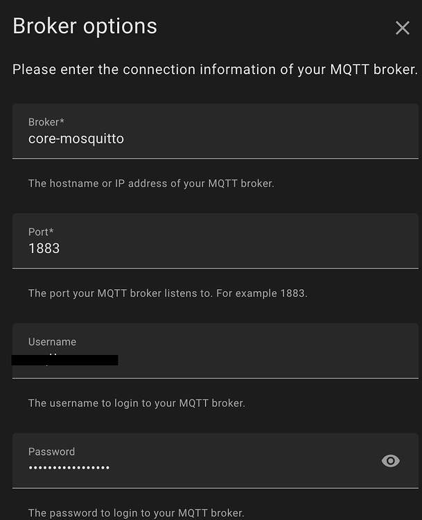 My first ESP32 / MQTT project - ESPHome - Home Assistant Community