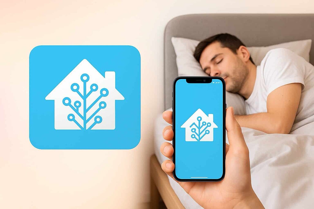 Blog Post: Using ANY iOS 18 + iOS 26 Focus Mode to trigger HA ...