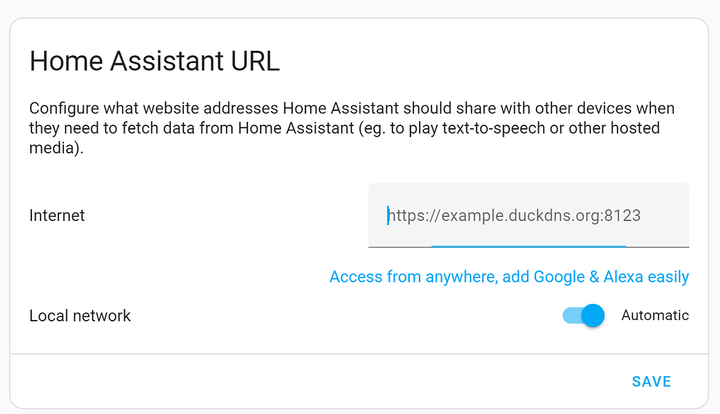 How To Set Up Ha Behind A Reverse Proxy Using Iis Arr Configuration Home Assistant Community