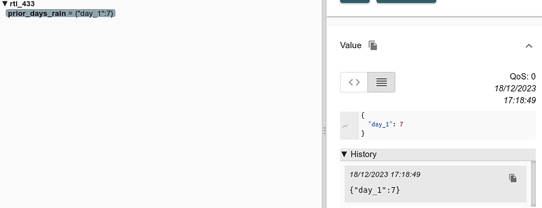 Automation trigger not firing and sending MQTT message - Configuration ... Automation trigger not firing and sending MQTT message - Configuration ...