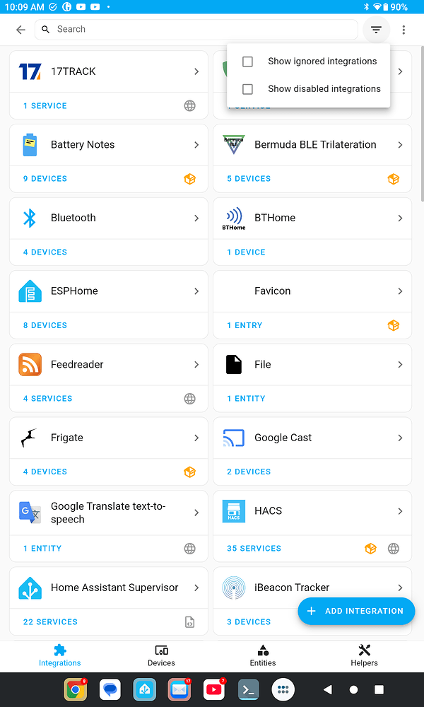 WLED integration does not find HOST - Third party integrations - Home Assistant Community