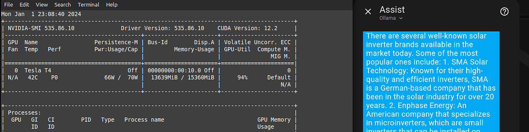 Custom Integration: Ollama Conversation (Local AI Agent) - Custom ... Custom Integration: Ollama Conversation (Local AI Agent) - Custom ...