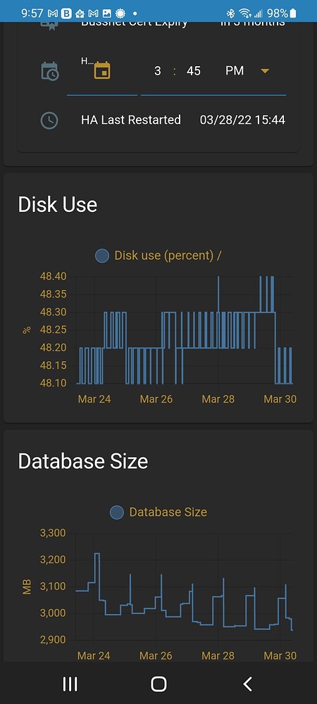 Template sensor entity naming - Configuration - Home Assistant Community