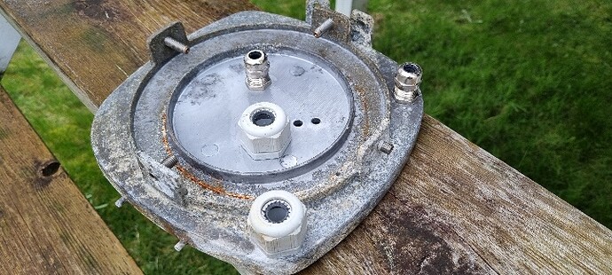 Smart water level sensor for borehole - Share your Projects! - Home ...