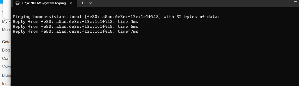 Initial Setup Home Assistant Green Troubleshoot Please Help Installation Home Assistant