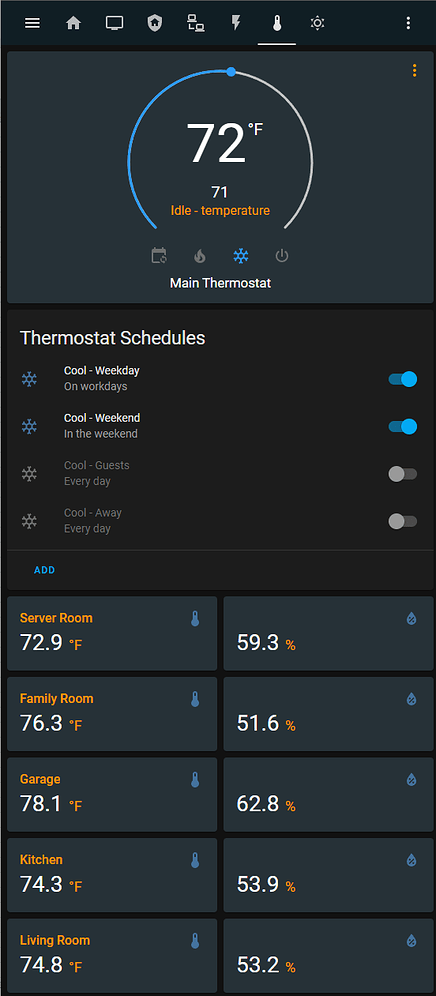 Using Switchbot Mini Plug With Tasmota32 And Mqtt As Ble Gateway For