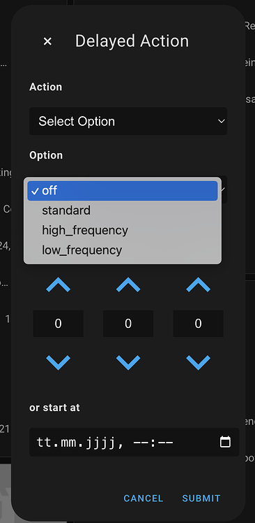 Custom Component: Delayed Action - Custom Integrations - Home Assistant Community