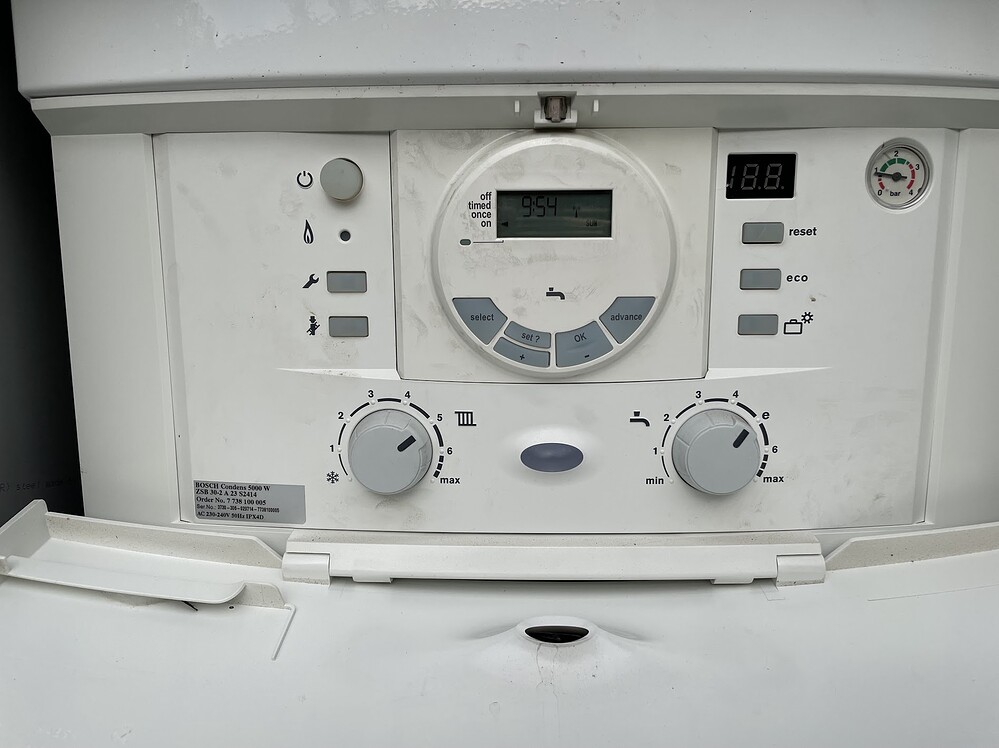 Radiator valves - Hardware - Home Assistant Community