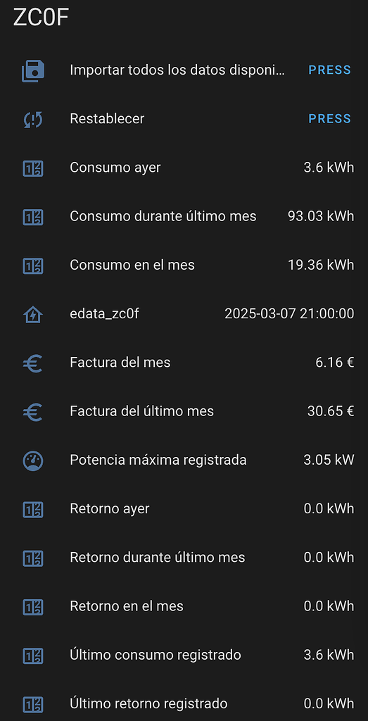 Display apexchart from Statistic entity - Configuration - Home Assistant Community