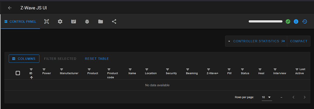 Z-Wave JS UI, and Z-Wave JS - Z-Wave - Home Assistant Community