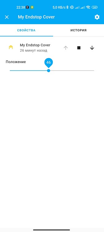 Best hardware and config for roller shutter - ESPHome - Home Assistant ...