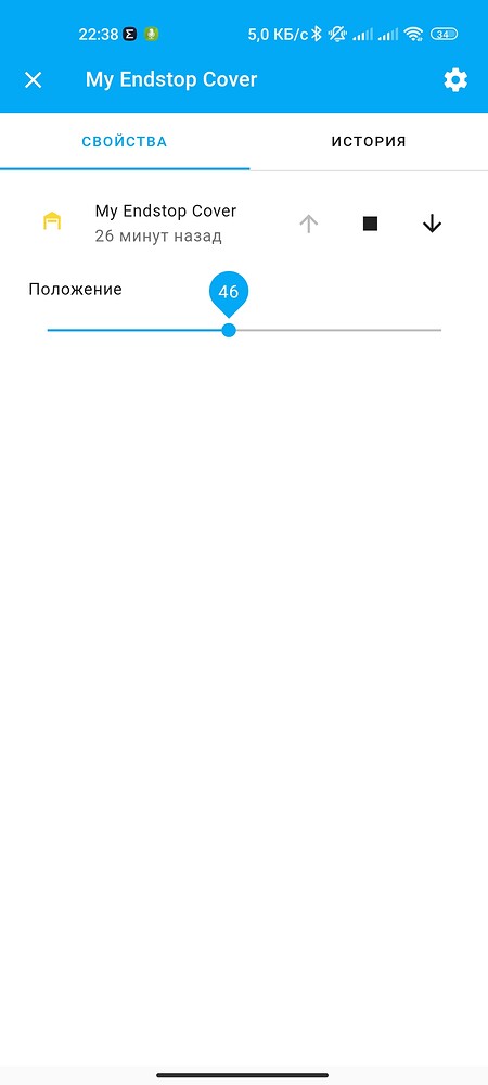 Best hardware and config for roller shutter - ESPHome - Home Assistant ...