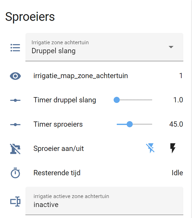 Irrigation Hunter X-Core remote control using REM pin - ESPHome - Home ...
