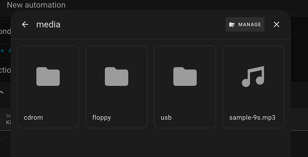 Where Is HA Uploaded Media Stored on Docker on Synology Install? - Configuration - Home ...