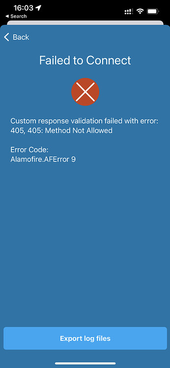 Cloudflare - 400 Bad Request error - Configuration - Home Assistant Community