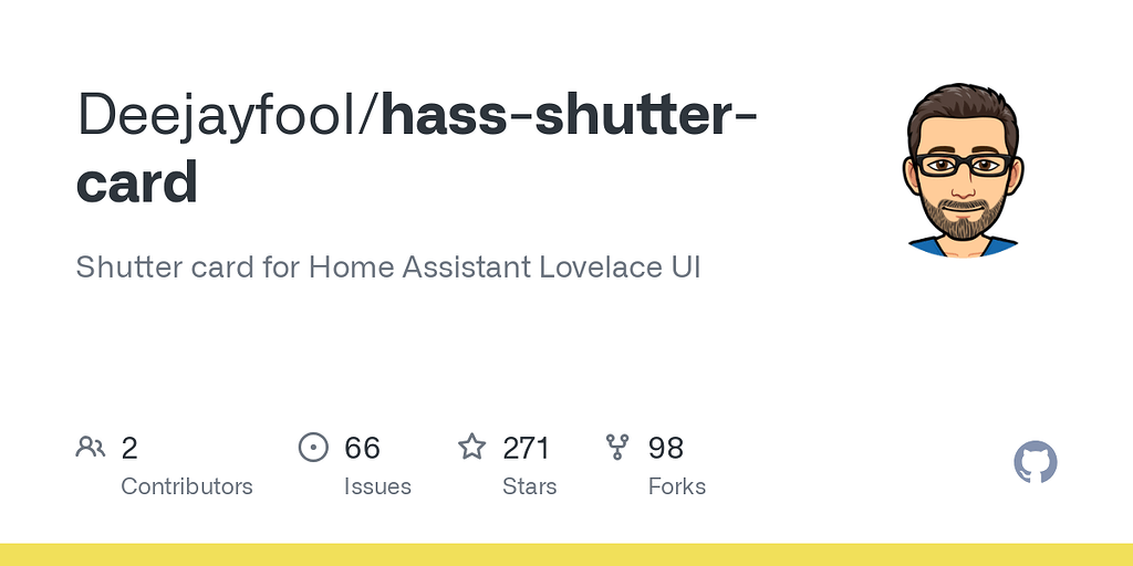 Vertical Slider - Frontend - Home Assistant Community