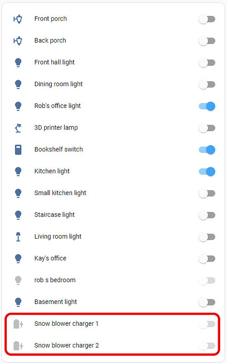 Dashboard Hidden Feature Feature Requests Home Assistant Community