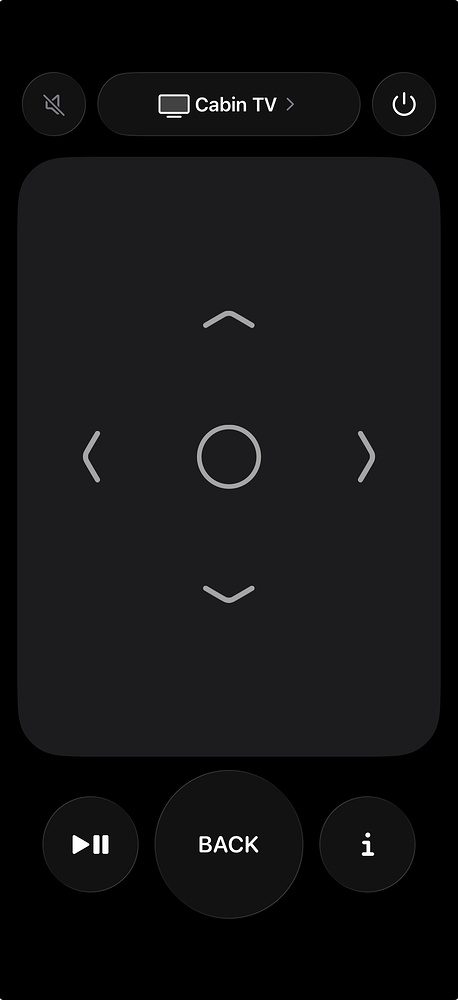 Control Android TV via HomeKit Remote app using Home Assistant - Share ...