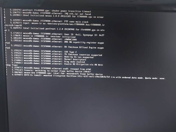 Home Assistant Won't Boot - Home Assistant OS - Home Assistant Community