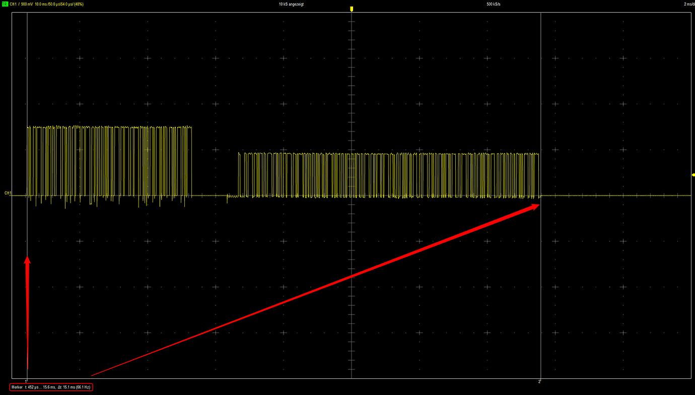 Connecting the ABL eMH1 EV charger as ESPHome Component - Hardware ...