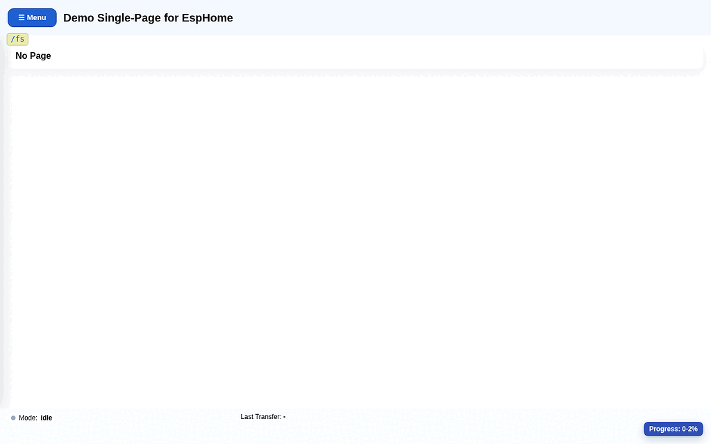 Autonomous ESPHome controllers with modern UI - ESPHome - Home ...