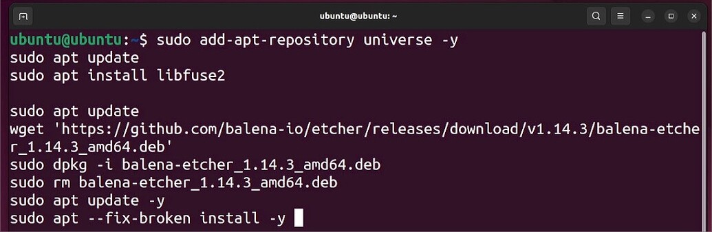 How to Install Home Assistant On Generic x86-64 Using Live OS - Share your Projects! - Home ...