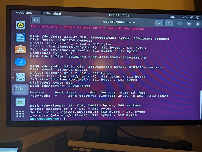 Not booting after installation on Intel - Installation - Home Assistant Community