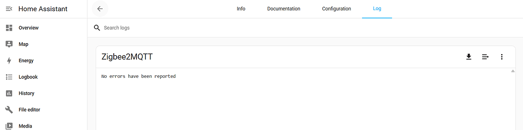 Zigbee2mqtt With Connect Zbt 1 I Really Cannot Make It Start Zigbee