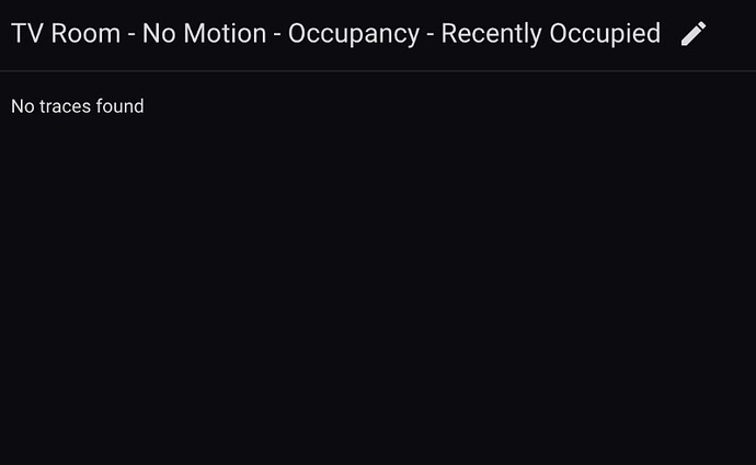 Motion Detection Automations Not Working Since Updating to JS Z-Wave - Configuration - Home ...