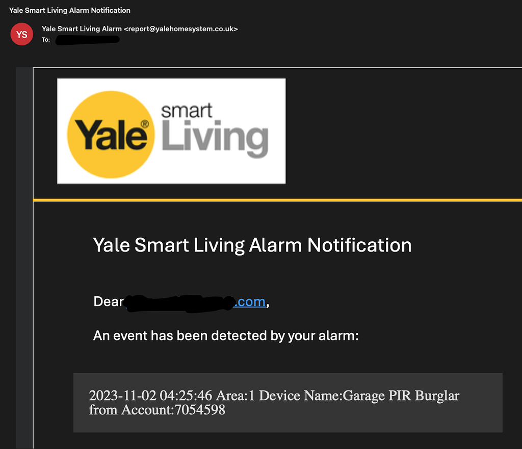 Help Creating A Template Sensor For Imap Configuration Home Assistant Community