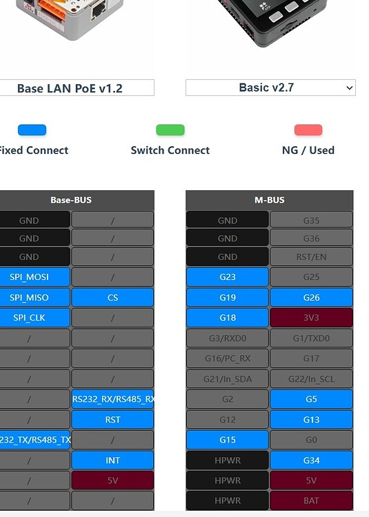 Modbus rs485 and w5500 ethernet component - Configuration - Home Assistant Community