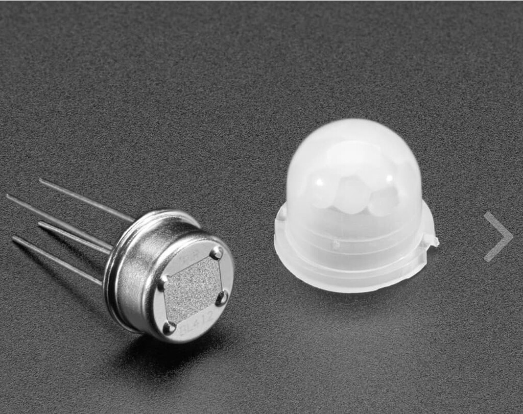 BL412 PIR Sensor - ESPHome - Home Assistant Community