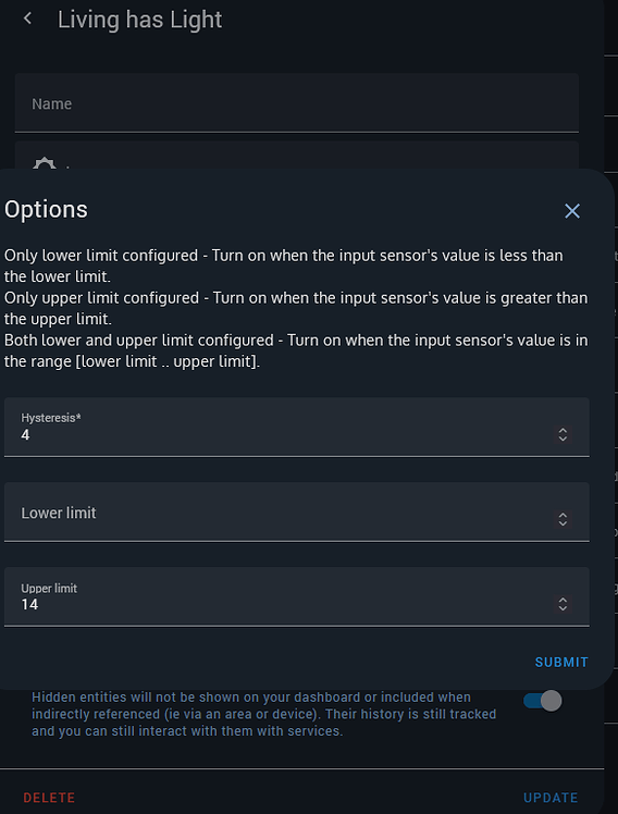 Find the source entity of a Threshold helper - Feature Requests - Home Assistant Community