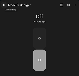 Switches look different in cards - Configuration - Home Assistant Community